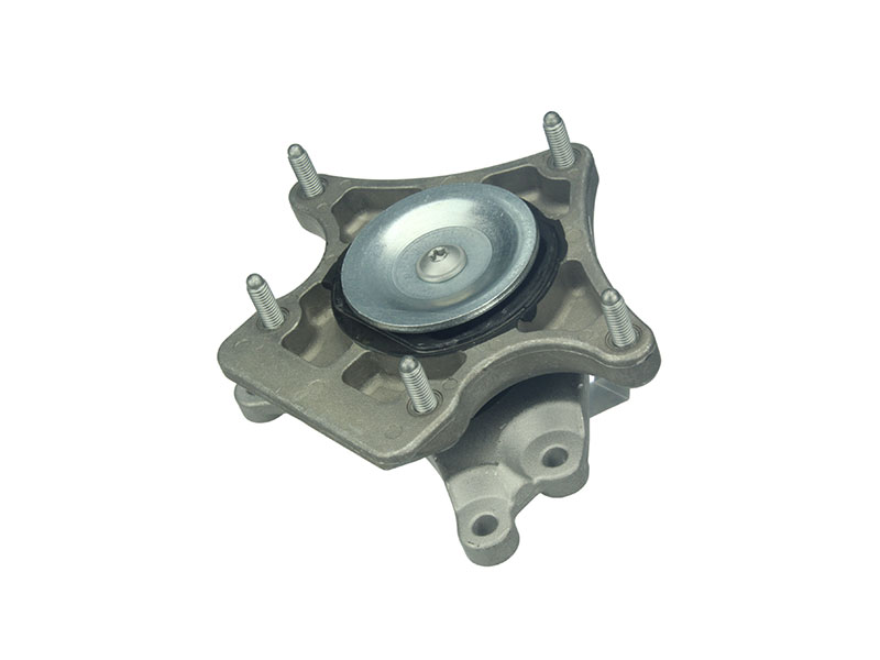 URO Parts 2042400618 Transmission Mount - Mercedes | 2042400218 31209 ...