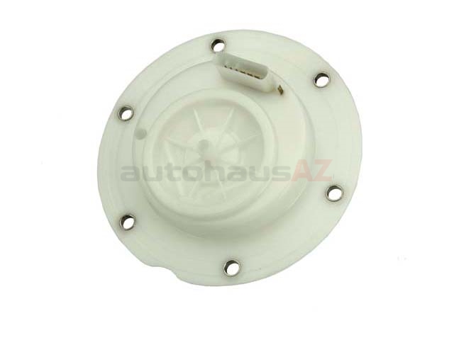 URO Parts 2044700438, 014584 Fuel Pump Module Cover; Right - Mercedes ...