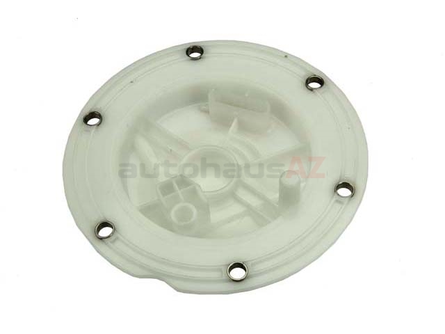 URO Parts 2044700438, 014584 Fuel Pump Module Cover; Right - Mercedes ...