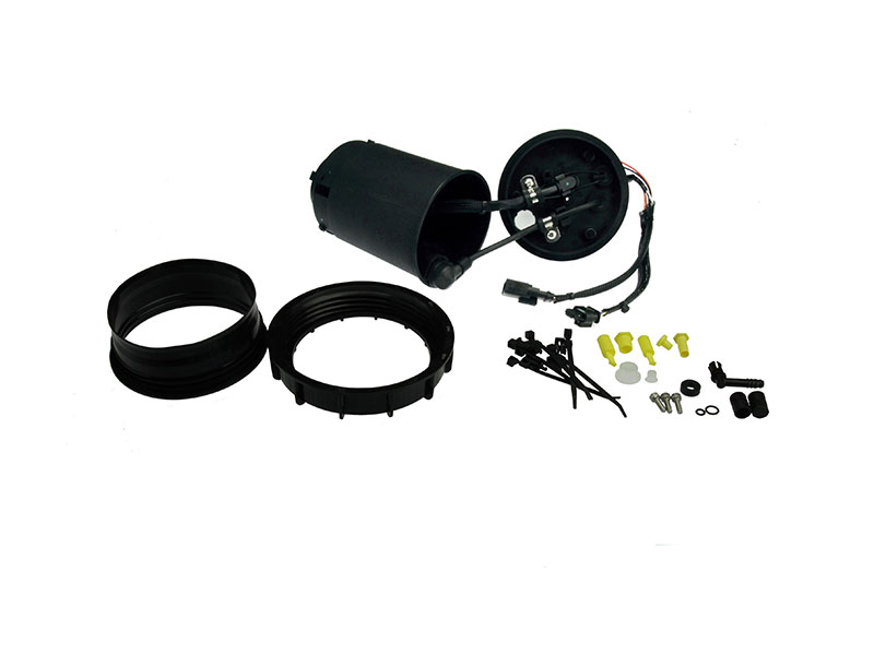 URO Parts 2044710575 Diesel Exhaust Fluid (DEF) Heater; Repair Kit ...