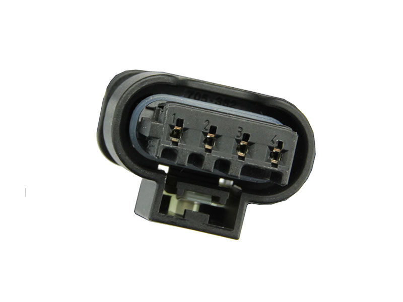 URO Parts 2044710575 Diesel Exhaust Fluid (DEF) Heater; Repair Kit ...