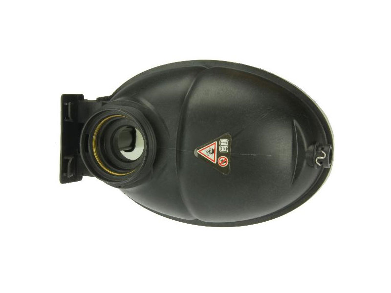 URO Parts 2045000949 Expansion Tank/Coolant Reservoir; Radiator ...