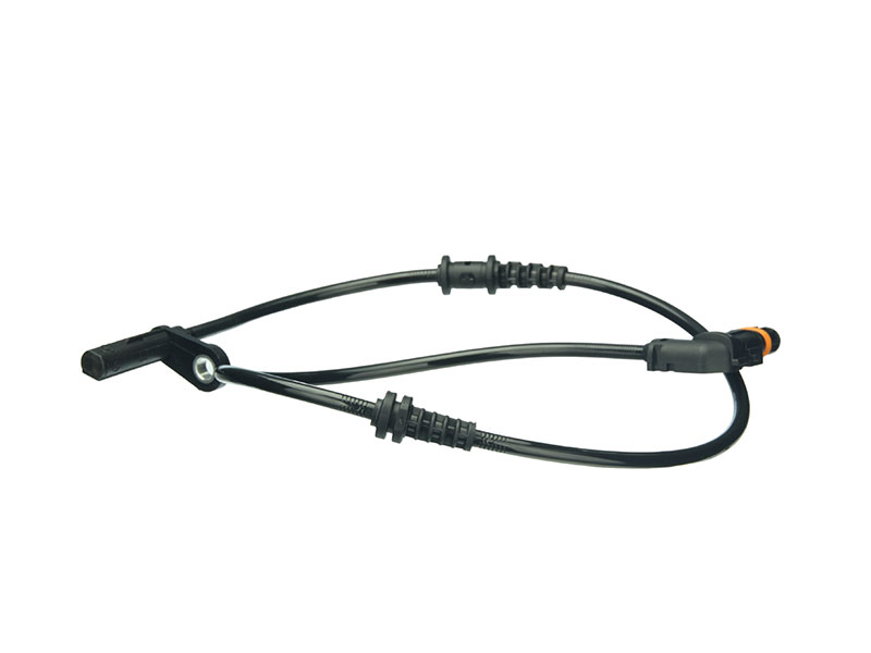 URO Parts 2045400117 ABS Speed Sensor; Front - Mercedes | 0844938 ...