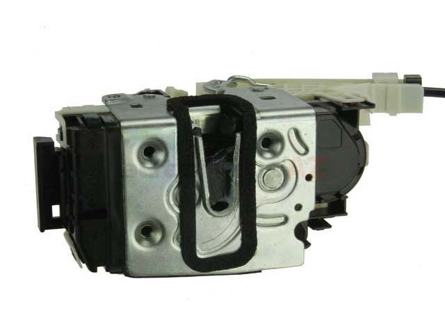 URO Parts 2047201535 Door Lock Assembly; Front Left SKU: 1444319-UR ...