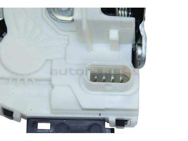 URO Parts 2047201535 Door Lock Assembly; Front Left SKU: 1444319-UR ...