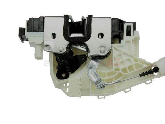 URO Parts 2047201835 Door Lock Assembly; Front Right SKU: 1443735-UR ...