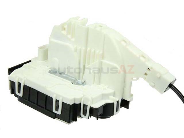 URO Parts 2047201835 Door Lock Assembly; Front Right - Mercedes | URO016323