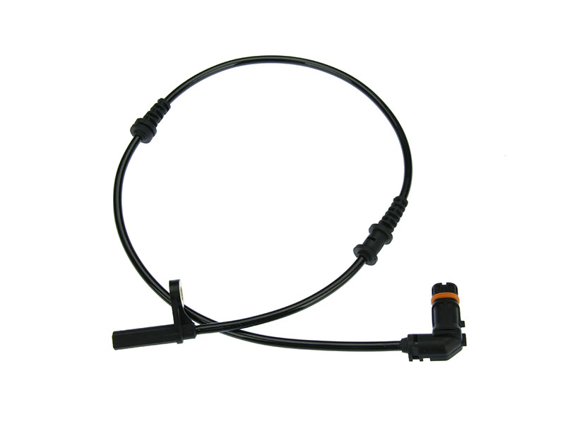 URO Parts 2049054305 ABS Speed Sensor; Front - Mercedes | 2049052905 ...