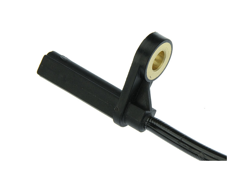 URO Parts 2049054305 ABS Speed Sensor; Front - Mercedes | 2049052905 ...