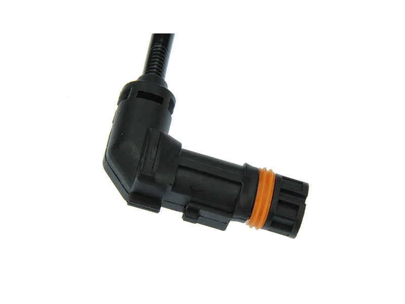 URO Parts 2049054305 ABS Speed Sensor; Front - Mercedes | 2049052905 ...