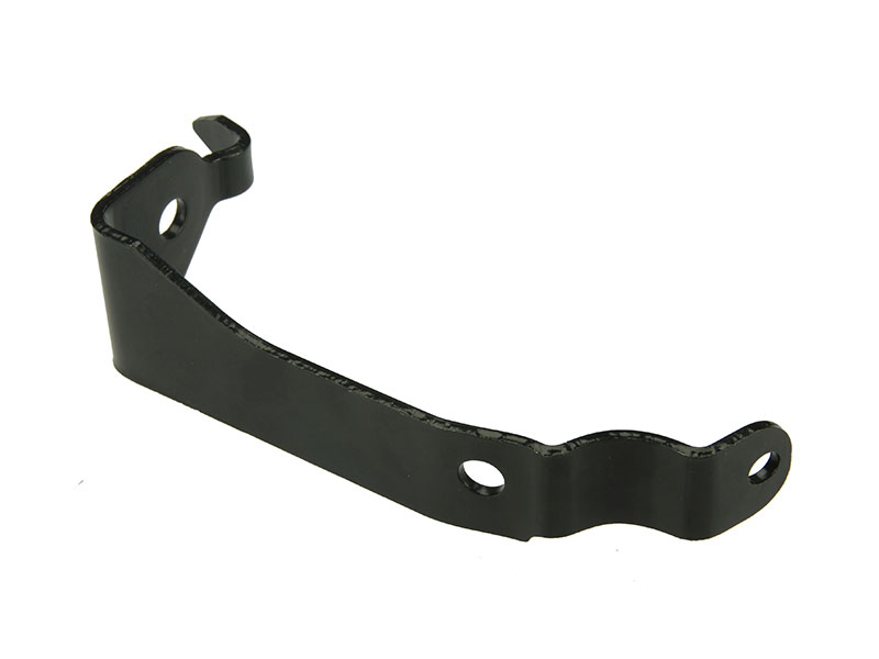 URO Parts 2083230140 Sway Bar Bracket; Front Left - Mercedes ...