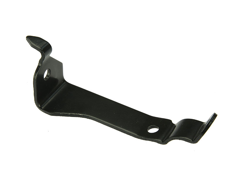 URO Parts 2083230140 Sway Bar Bracket; Front Left - Mercedes ...