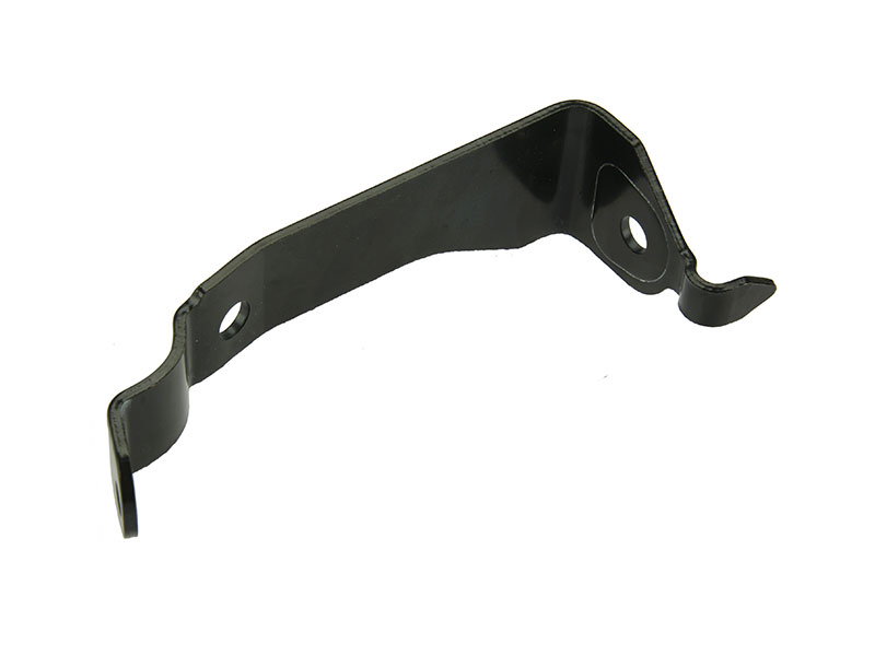 URO Parts 2083230240 Sway Bar Bracket; Front Right - Mercedes ...