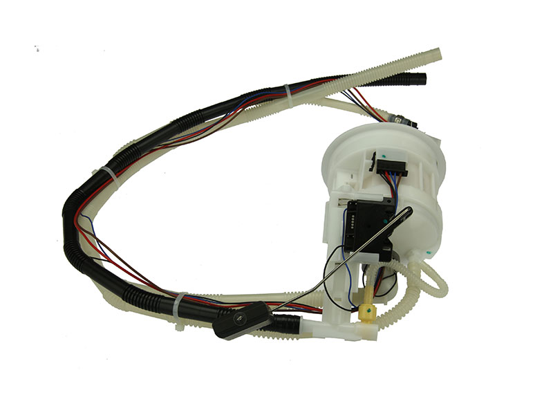 URO Parts 2094701394 Fuel Pump Assembly; Left - Mercedes | 12333012001 ...