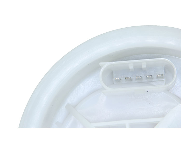 URO Parts 2094701394 Fuel Pump Assembly; Left - Mercedes | 12333012001 ...