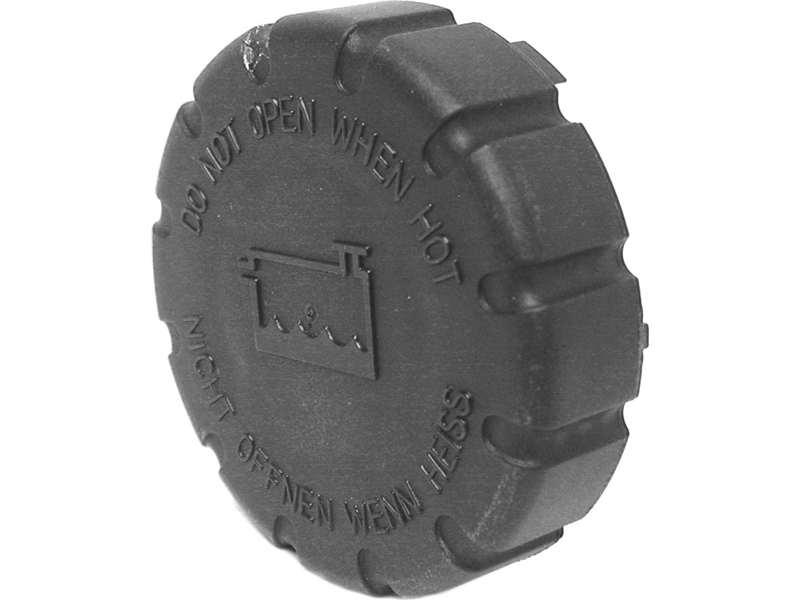 URO Parts UR-2105010615, 2105010615 Engine Coolant Recovery Tank Cap ...
