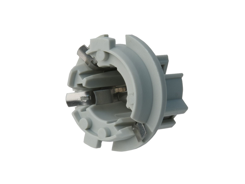 URO Parts 2108260082 Exterior Light Bulb Socket; Rear - Mercedes ...