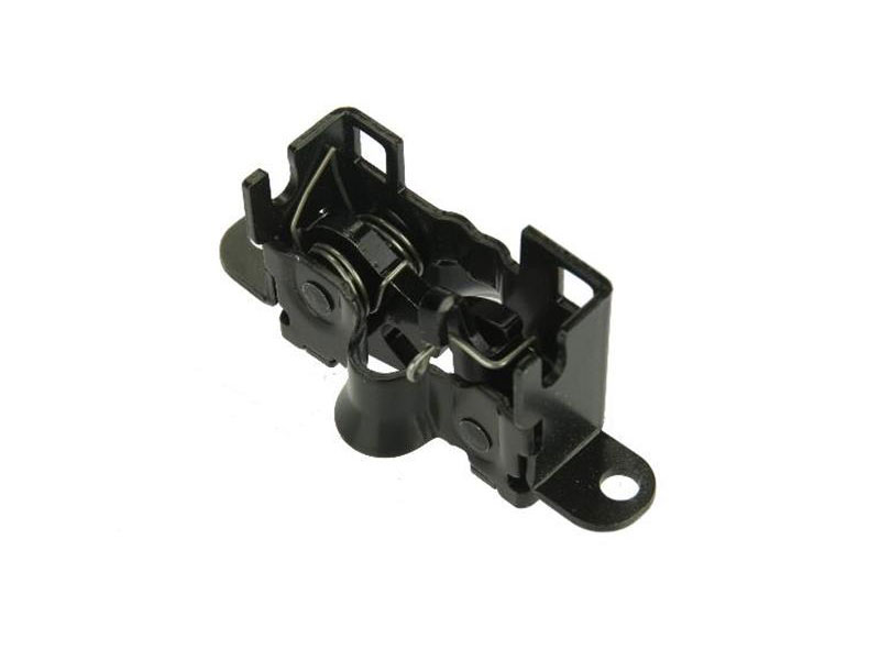 URO Parts 2108800960 Hood Safety Catch; Lower - Mercedes | 2108800360 ...