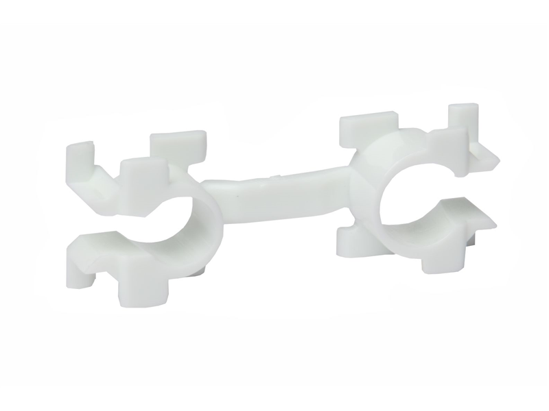 URO Parts 2114710141 Fuel Pump Mounting Bracket - Mercedes ...