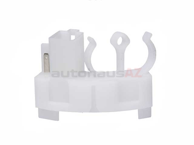 URO Parts 2114710241 Fuel Pump Mounting Bracket - Mercedes ...