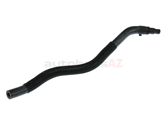 URO Parts 2115011725 Coolant Breather Pipe - Mercedes | URO014953