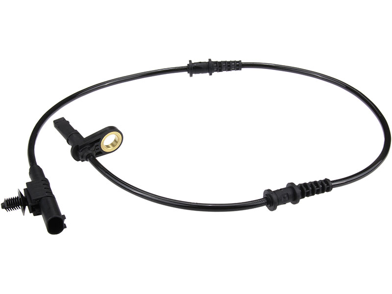 URO Parts 2115402917 ABS Speed Sensor; Front - Mercedes | 010039721 0844149 2115401317 2115402317