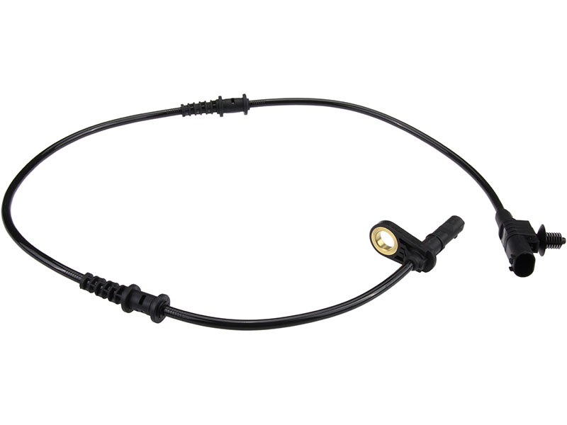 URO Parts 2115402917 ABS Speed Sensor; Front - Mercedes | 010039721 ...