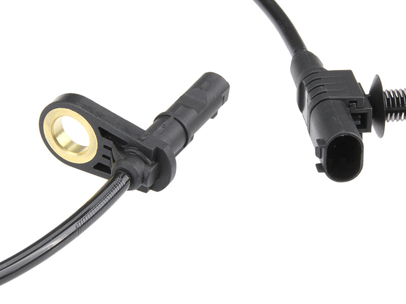 URO Parts 2115402917 ABS Speed Sensor; Front - Mercedes | 010039721 ...