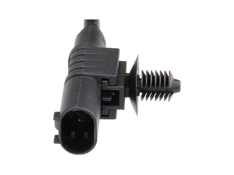 URO Parts 2115402917 ABS Speed Sensor; Front - Mercedes | 010039721 0844149 2115401317 2115402317