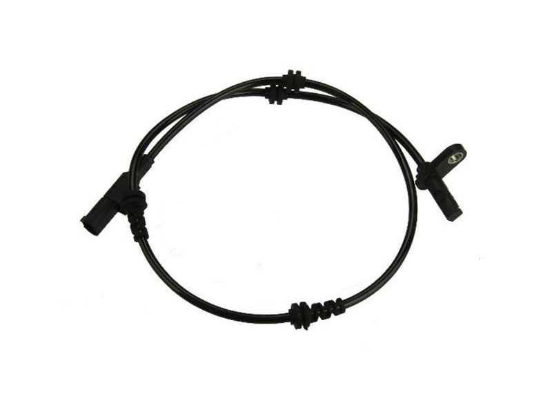 URO Parts 211540311764, 2115403117 ABS Wheel Speed Sensor; Front Left ...