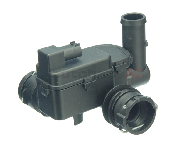 URO Parts 2118320584 AC & Heater Control Valve - Mercedes | 2118320084