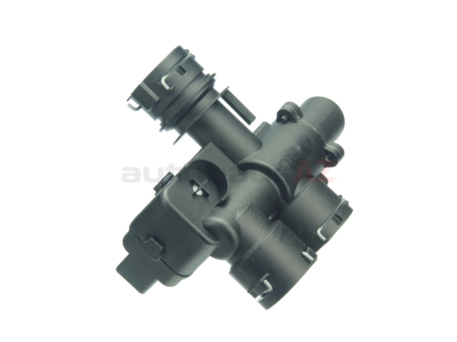 URO Parts 2118320584 AC & Heater Control Valve - Mercedes | 2118320084