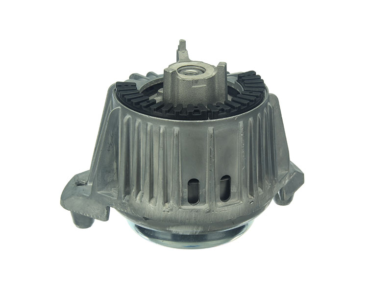 URO Parts 2122400000 Engine Mount; Left - Mercedes | 101055 49363375 ...