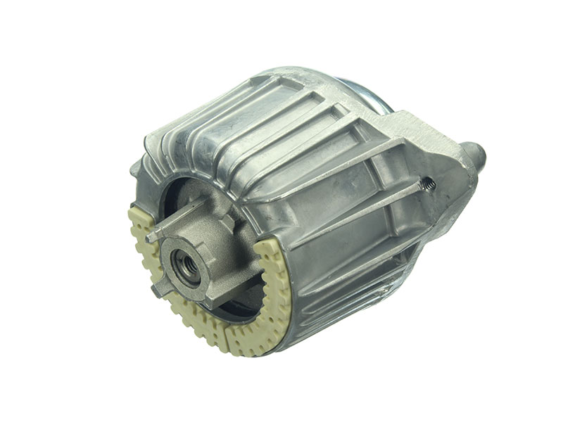 URO Parts 2122400100 Engine Mount; Right - Mercedes | 101077 49363433 ...