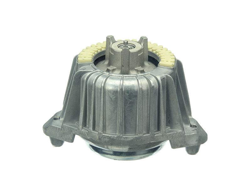 URO Parts 2122400100 Engine Mount; Right - Mercedes | 101077 49363433 ...