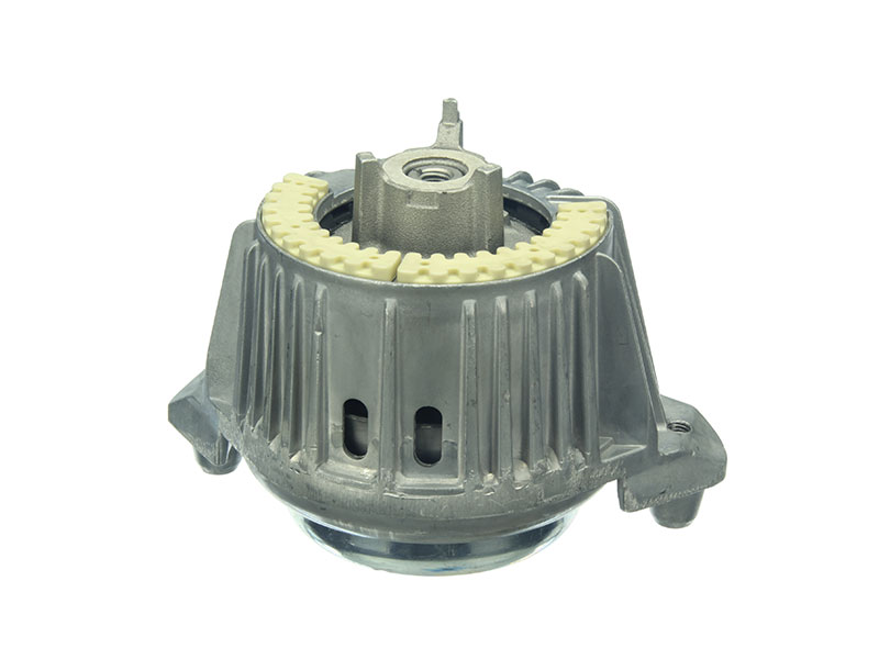 URO Parts 2122400100 Engine Mount; Right - Mercedes | 101077 49363433 ...