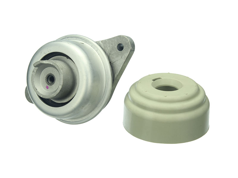 URO Parts 2122400717 Engine Mount; Front - Mercedes | 180465 ...