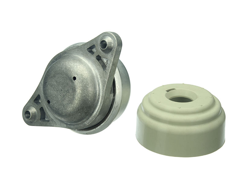 URO Parts 2122400717 Engine Mount; Front - Mercedes | 180465 ...