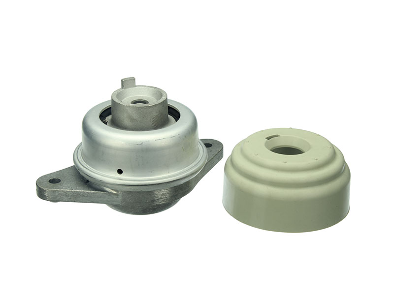 URO Parts 2122400717 Engine Mount; Front - Mercedes | 180465 ...