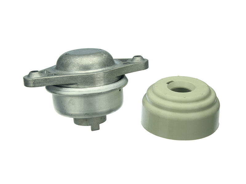 URO Parts 2122400717 Engine Mount; Front - Mercedes | 180465 ...