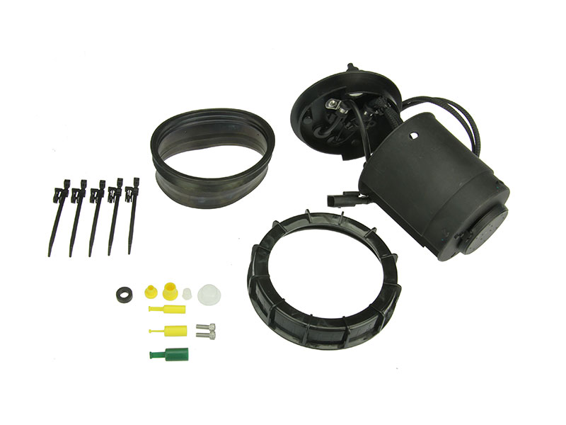 URO Parts 2124710575 Diesel Emissions Fluid Heater Repair Kit ...
