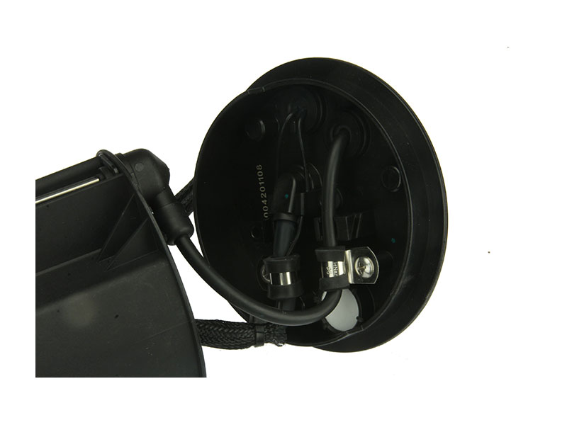 URO Parts 2124710575 Diesel Emissions Fluid Heater Repair Kit ...