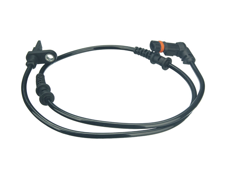URO Parts 2125400517 ABS Speed Sensor; Front - Mercedes | 212540051764 ...