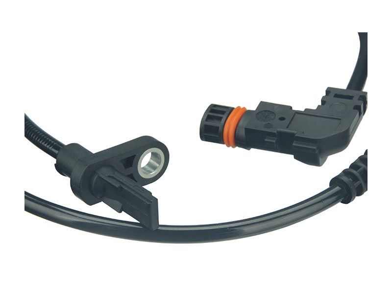 URO Parts 2125400517 ABS Speed Sensor; Front - Mercedes | 212540051764 ...