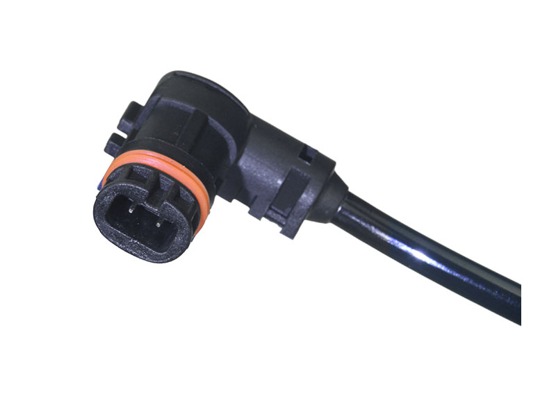 URO Parts 2125400517 ABS Speed Sensor; Front - Mercedes | 212540051764 ...