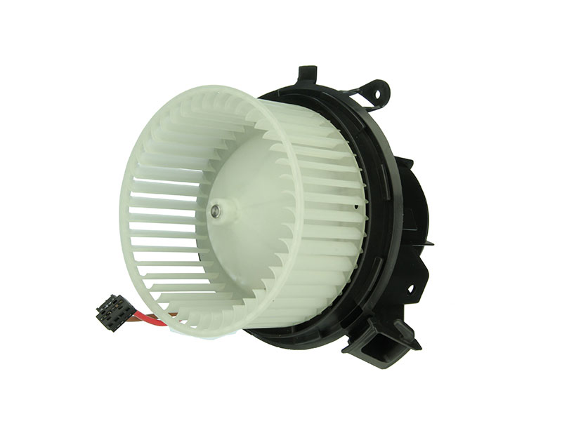 URO Parts 2128200708 Blower Motor Assembly - Mercedes | 2311864 700277 ...