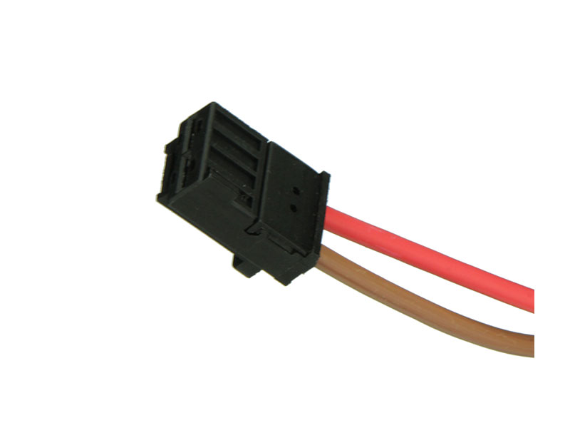 URO Parts 2128200708 Blower Motor Assembly - Mercedes | 2311864 700277 ...