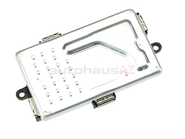 URO Parts 2128702110 HVAC Blower Motor Regulator - Mercedes | 132576 ...