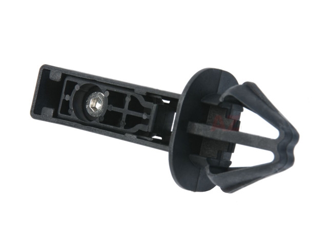 URO Parts 2188800430 Headlight Bracket - Mercedes | 2048800130 URO012583