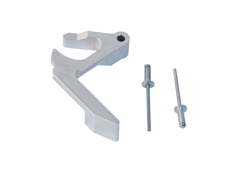 URO Parts 2202679724PRM Auto Trans Shifter Repair Kit; Parking lever ...
